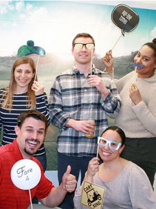 Culture - Synapse Group, Inc.